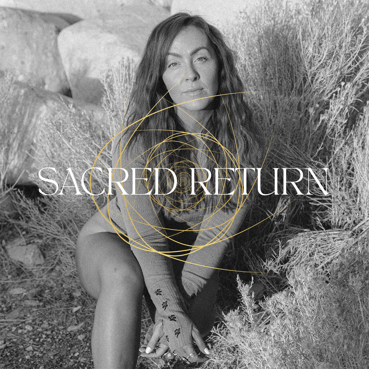 Sacred Return Live Event – Simply Sadie Jane