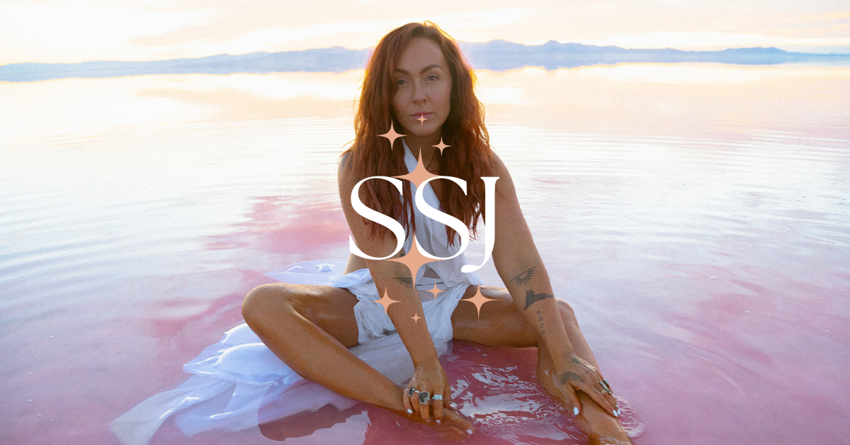 Sacred Rebels 2025 – Simply Sadie Jane